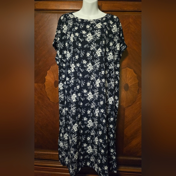 LuLaRoe | Dresses | Lularoe Chelsea Dress Xl | Poshmark